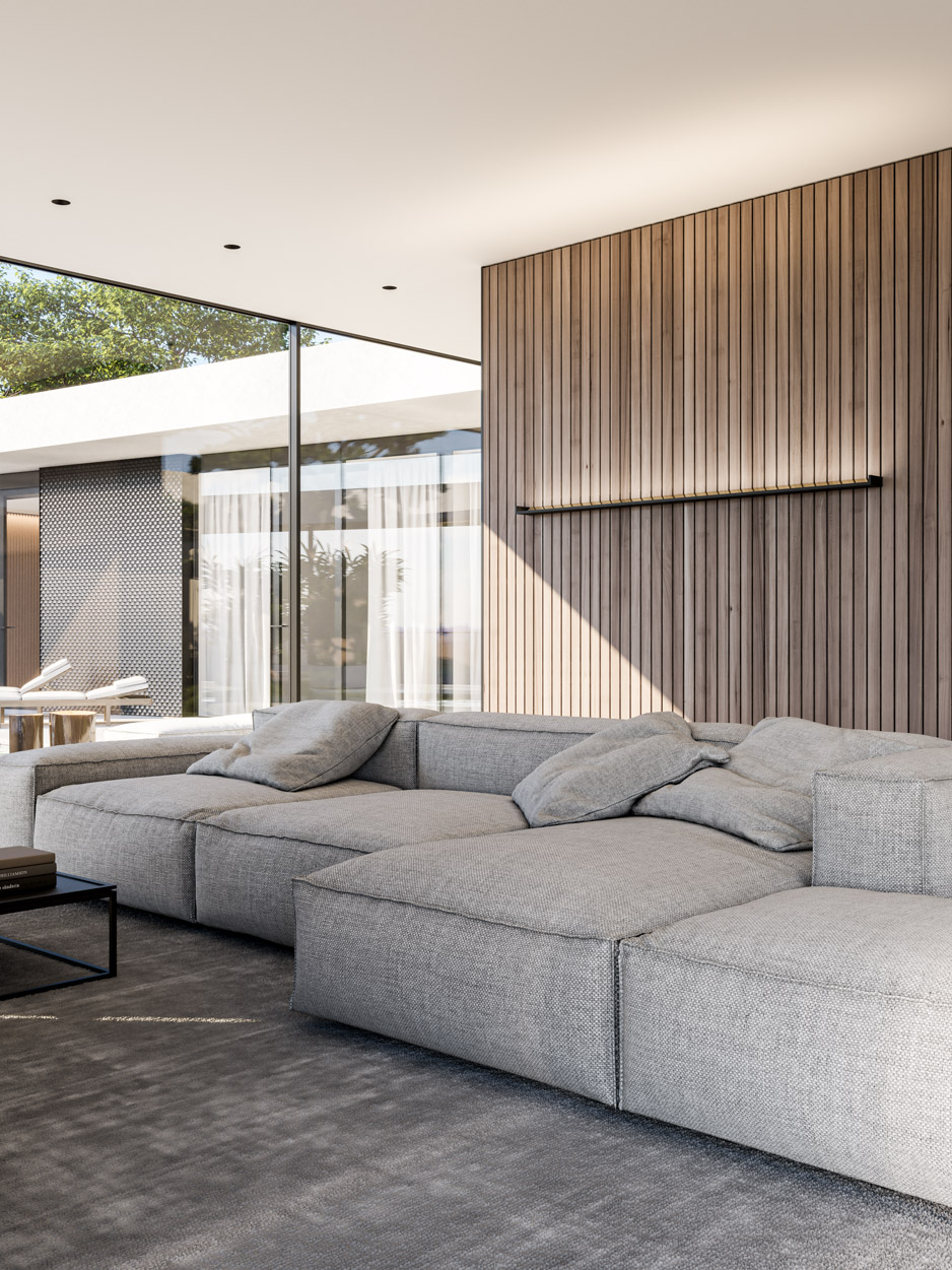 INTRA LIGHTING – HUB Lighting & Innovation by Kafkas